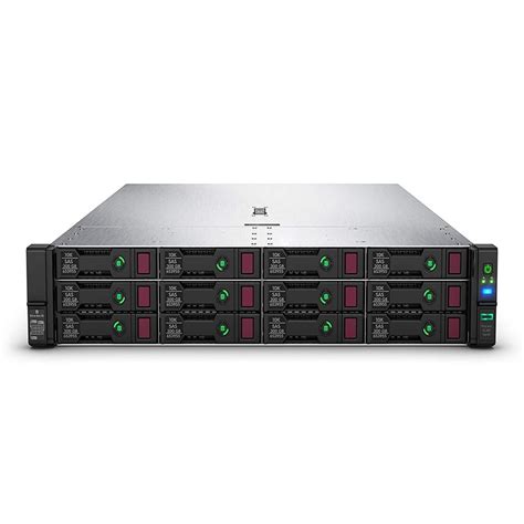 Refurbished Hp Proliant Dl360 G7 Server Os Supported Microsoft