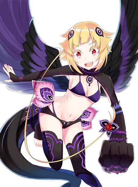 Capella Emerada Lugnica Re Zero Kara Hajimeru Isekai Seikatsu Drawn