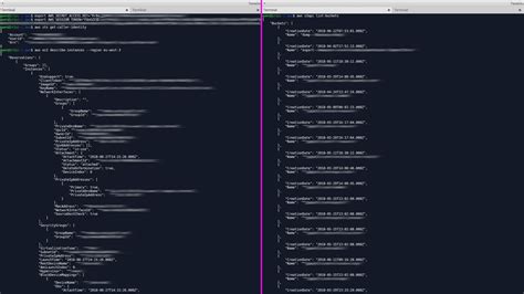 aws takeover through ssrf in javascript · gwendal le coguic