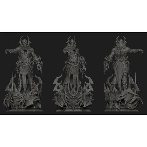 Warcraft Jailer