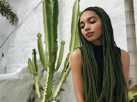 21 Cool And Trendy Knotless Box Braids Styles Hottest Haircuts