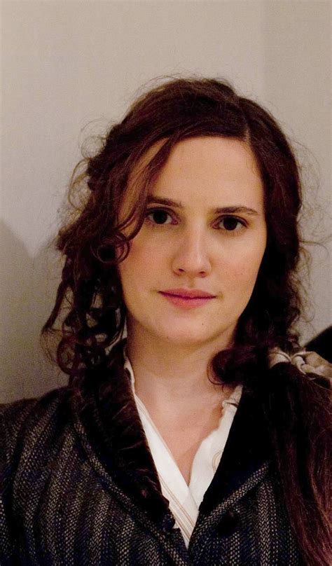 Cultural Life Ruth Bradley Actress The Independent The Independent