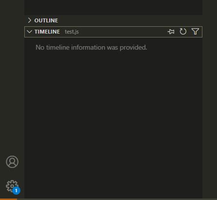 Visual Studio Code How To Keep Local History When I Rename Move The