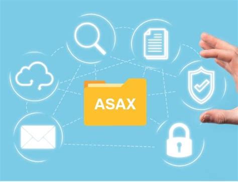 Arquivo Asax O Que é E Como Abrir Um