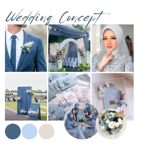 Moodboard Wedding Pdf Pencarian Lemon8