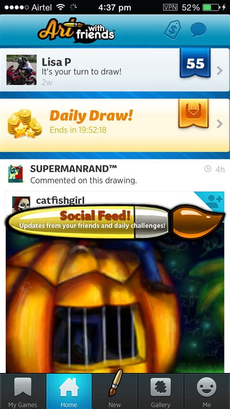 Draw Something 2 Review 148apps