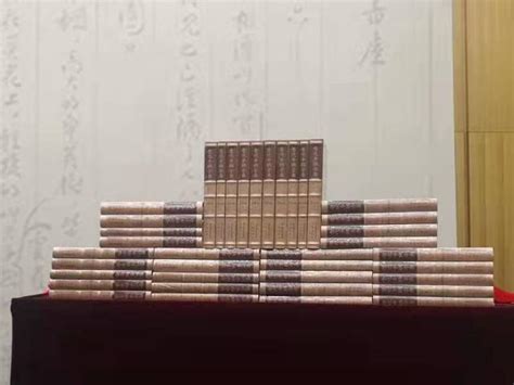 紀念魯迅誕辰140周年｜《魯迅手稿全集》新書首發式今天舉行 每日頭條