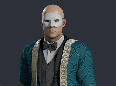 D Isleofsgail Architect Hitman Wiki