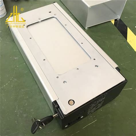 Cnc 공장용 알루미늄 프로파일 중국산 Pailian Aluminium