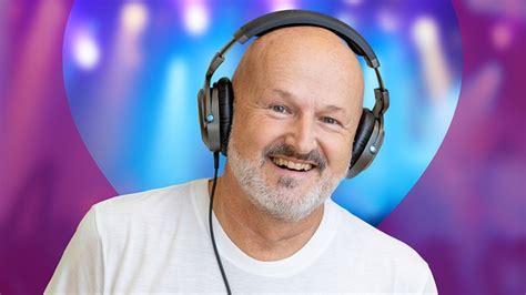 Moderator Michael Strassmann Br Schlager Radio Br De