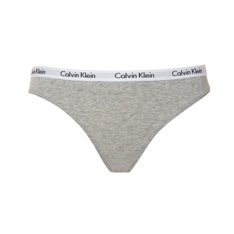 Calvin Klein Ropa interior para dama 3 piezas Costco México