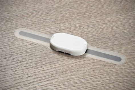 Biodegradable Ecg Patch For Sustainable Wearable Devices