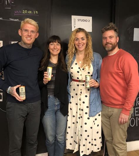 Nix And Kix Founder Kerstin Robinson On The Plant Based Business