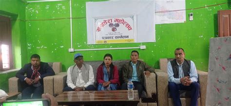 लालझाडी ३ नन्द गाउँमा दुई दिने खखडेहरा महाेत्सव हुने Ranatharu