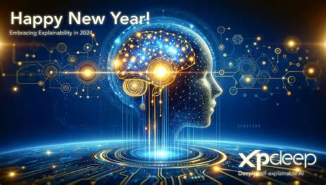 Xpdeep On Linkedin Ai Explainability Happynewyear Explainableai Deeplearning