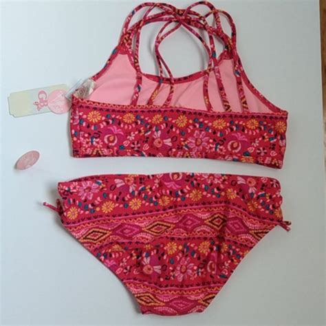 Gb Girls Swim Bg Glrl Bikini Poshmark