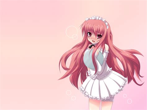 Zero No Tsukaima Wallpaper