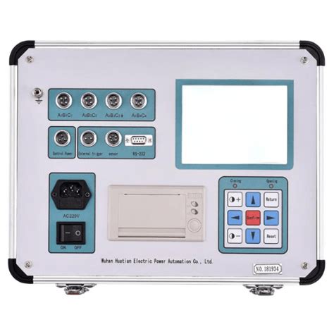 Gaotek Voltage Switch Circuit Tester Gao Tek