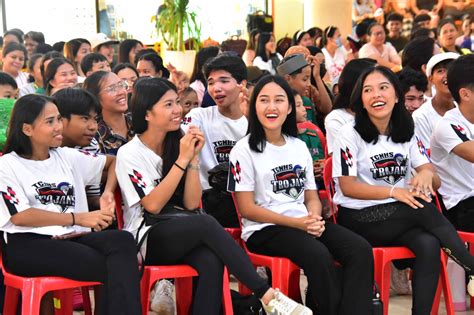 Tangub City Tangub City Documentation Office