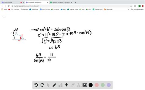 SOLVED Determine Whether Each Triangle Should Be Solved By Beginning