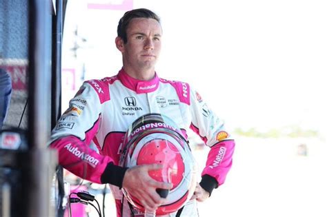 Indycar Kirkwood Tops Opening Practice In Toronto