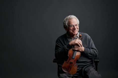 Itzhak Perlman — Primo Artists