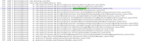 Zhoujinjianzzandroidandroid 11 Display System源码分析（7）：ams之activity启动流程