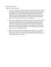 Sentinel City Assignment Docx Sentinel City Assignment Student Name Cheyenne Hickman