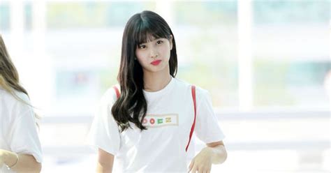 트와이스 모모 아찔한 핫팬츠 [사진]