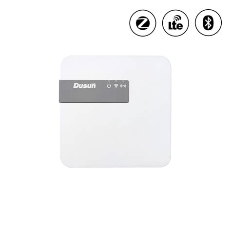 Bluetooth Ethernet Gateway Converter With Zigbee And Wifi Connectivity