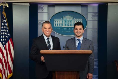 Davis Ingle The Path To The White House Issuu