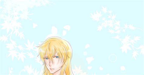 聖闘士星矢 シャカ誕 楢島由のイラスト Pixiv