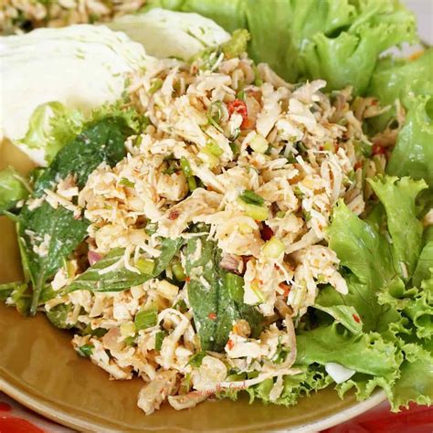 Meals Made With Canned Chicken