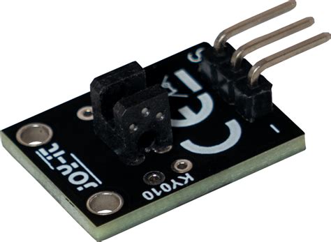 Ky 10 Light Barrier Sensorkit