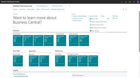 2022 Release Wave 2 Di Dynamics 365 E Power Platform Tutte Le Novità