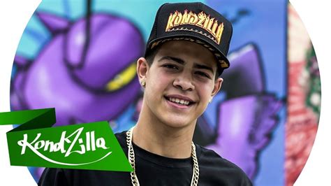 Mc Jottapê Rebola E Joga Estúdio Kondzilla Street Vídeo Dj Rd