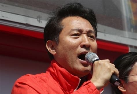 오세훈 서울시장 출마선언“노련한 시장 필요해”