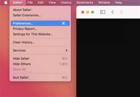 Quick Tip Getting Developer Tools In Safari