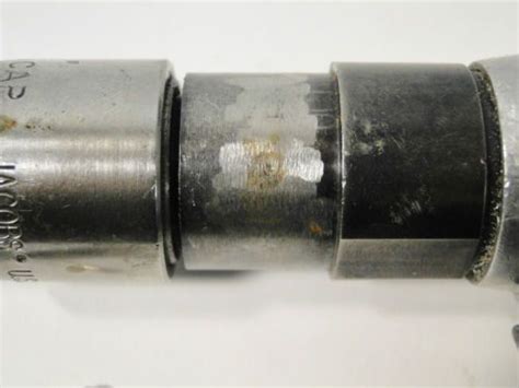 INGERSOLL RAND 3AL1 MINI COMPACT 2800 RPM AIR DRILL AIRCRAFT TOOLS