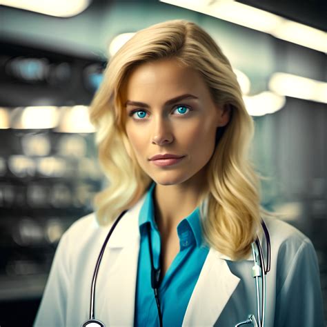 Ai Gerado Mulher Médico Imagens grátis no Pixabay Pixabay