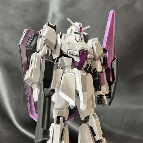 Zガンダム3号機全塗装｜rfactoryさんのガンプラ作品｜gunsta（ガンスタ）