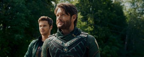 Вышел первый тизер 4 сезона сериала «Пацаны Plugged In Ru