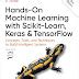 Hands On Machine Learning With Scikit Learn Keras And Tensorflow Concepts Tools And