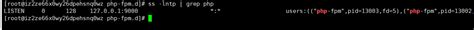 PHP 环境详细安装教程 知乎