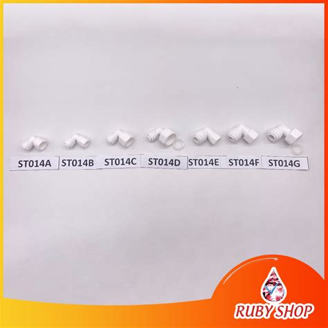 CO NỐI NHANH REN TRONG 21 RA DÂY 6 VÀ DÂY 10 myphamruby hcm Shopee Việt Nam