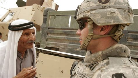 Algorithmic Warfare Simulating Civilian Behavior During Military Missions