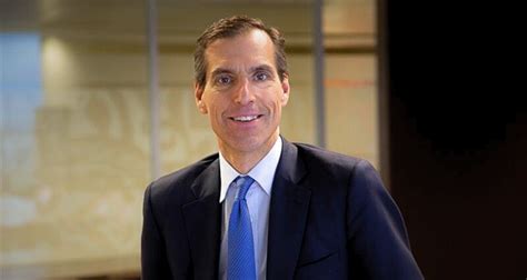 Greg Guyett Appointed As Ebrds New First Vice President And Head Of