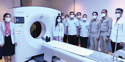 เปิด ‘รพราชวิถี 2 รังสิต บนเนื้อที่ 21 ไร่ 120 เตียง ปั้น Smart Opd ผ่าตัดวันเดียว สู่