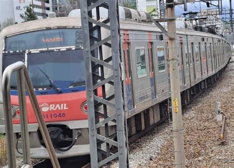 Korail Class 311000 By Akfmzh0412 On Deviantart
