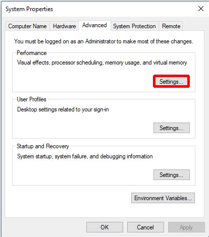 How Much Space Does Windows Take And How To Extend Space MiniTool Partition Wizard
